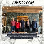 Dekoyap (Kayseri, Kocasinan, Kocasinan Bul., 425), yapı mağazası  Kayseri'den