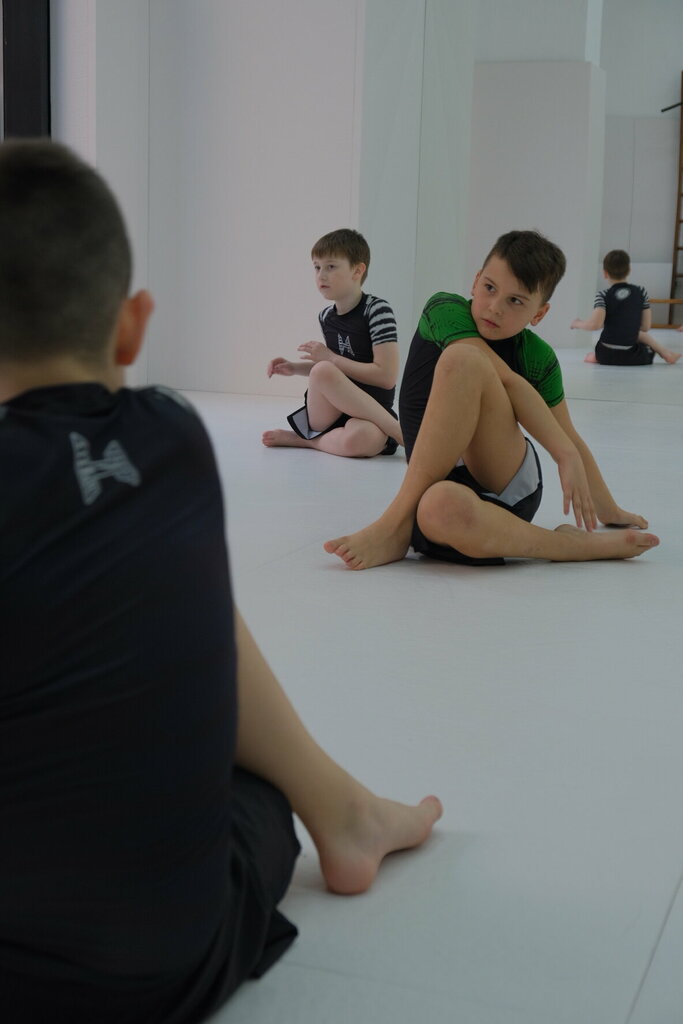 Spor kulüpleri Nastavnik, Moskova, foto