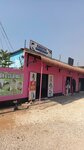 Executive barbershop (Mosi-O-Tunya Road No:32274, Chilenje), kuaförler  Zambiya'dan