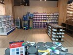 Dulux (137-shі eseptіk oram kóshesі No:с288, Karagandy), boya ve cila malzemeleri üretim ve satış yerleri  Karağandı'dan