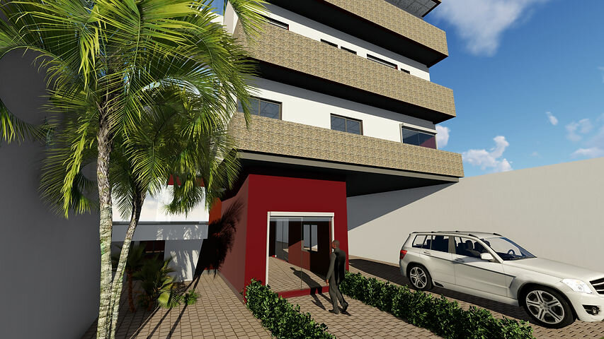 i̇nşaat firmaları Vanina Ossorio Arquitectura diseño y moviliario, Santa‑Krus, foto