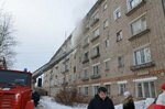 Pozharno-spasatelnaya chast № 50 Pushkinskogo rayona (Lenina Street No:27, Shushary Settlement), i̇tfaiye  Saint‑Petersburg'dan