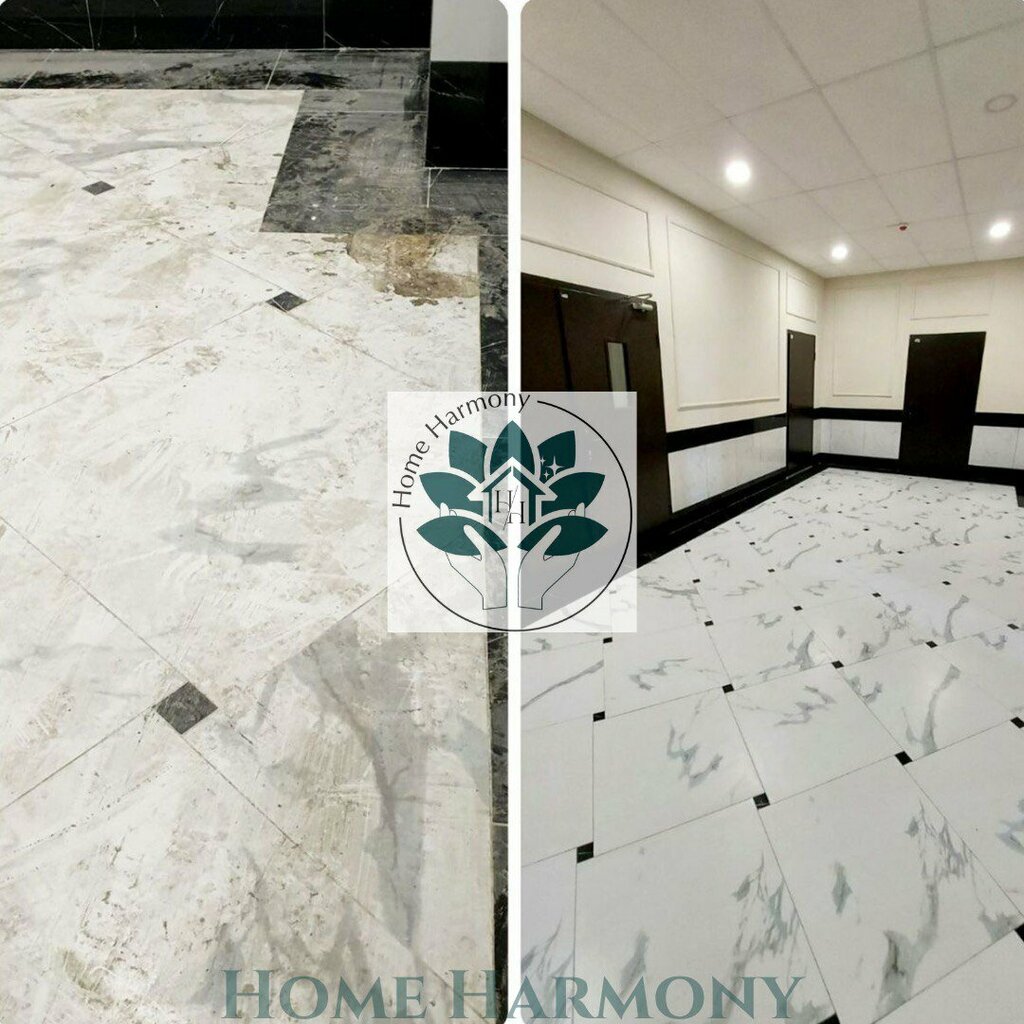 Temizlik şirketleri Home Harmony, Moskova, foto