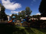 Playground (Moscow Region, Serpukhov City District, Pushchino, mikrorayon V), oyun alanı  Puşçino'dan