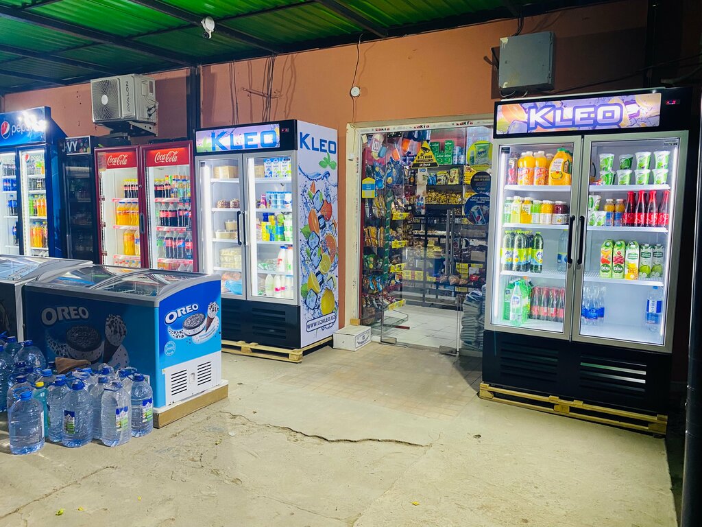 Market Дурдиев Маркет, , foto