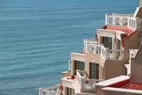 Otel La Mer Apartcomplex, Dünya, foto