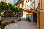 Case vacanza - ApartHotel San Marco (Sicily, Trapani, Valderice, Via Alberto Catalano), daireler