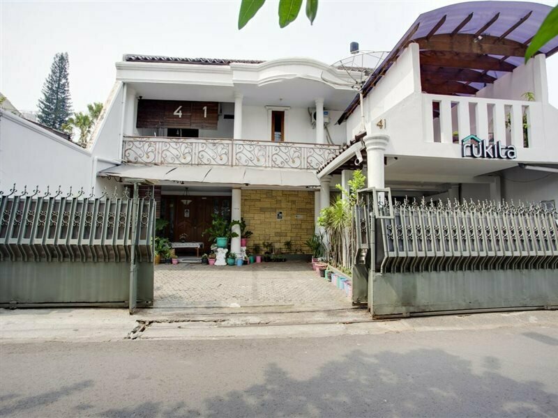 Otel Oyo 3725 Sisca Guest House, Cakarta, foto