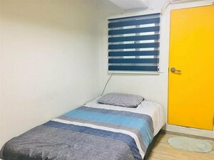 24 Guesthouse Jongno Tower (12-5, Jong-ro 31-gil,Jongno-gu,Seoul 03129,), otel  Seul'dan