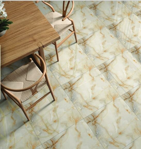 Seramik fayans PlitkaTeka, Moskova, foto