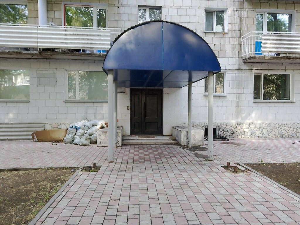 Kaş ve kirpik salonu View Workshop, Pavlodar, foto