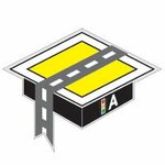 Avtoshola Bezopasnogo Vojdeniya (Zhdanova Street No:5/36), sürücü kursları  Rostov‑na‑Donu'dan