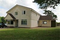 Otel Westfield Lodge, İngiltere, foto