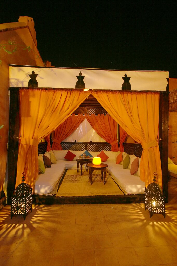 Otel Riad Christina, Marakeş, foto