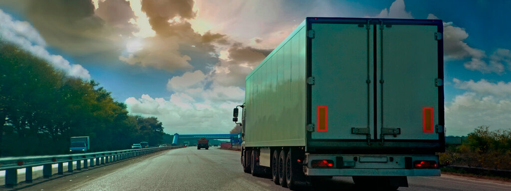 Kargo firmaları Dlt Lima Cargo, Lima, foto