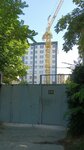 Ecos (S. Jandosov kóshesi No:73), yangın önleyici sistemler  Çimkent'ten (Şımkent'ten)