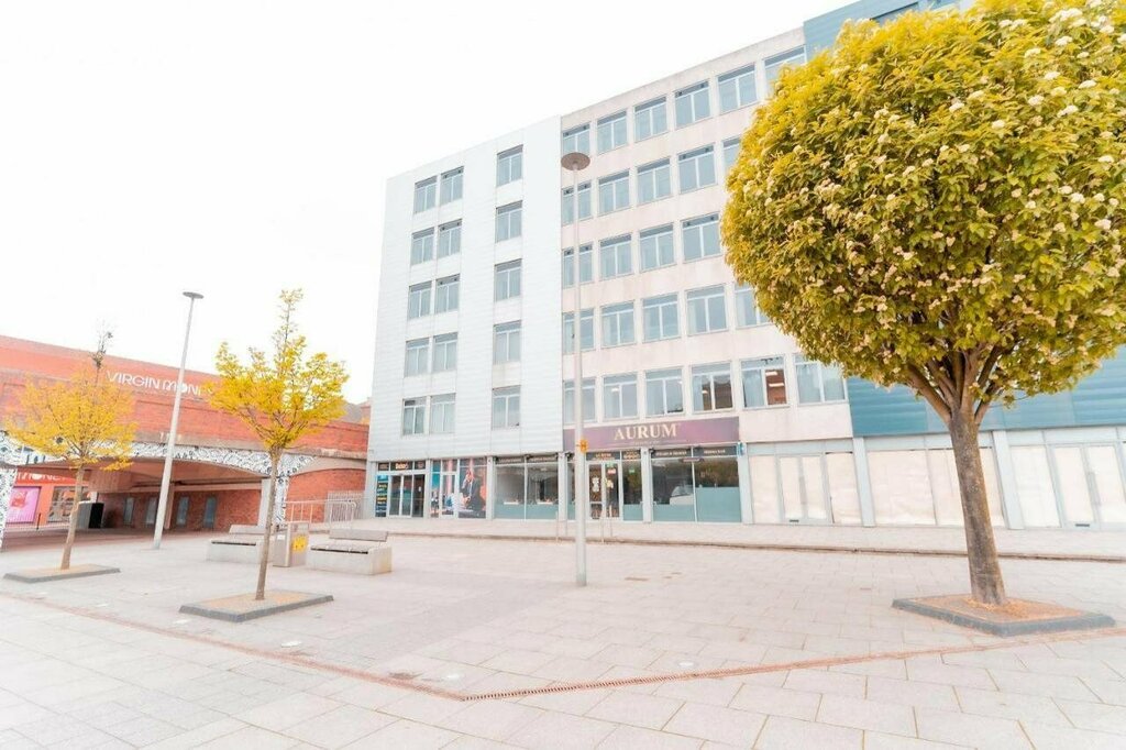 Daireler Boho 6, Middlesbrough, foto