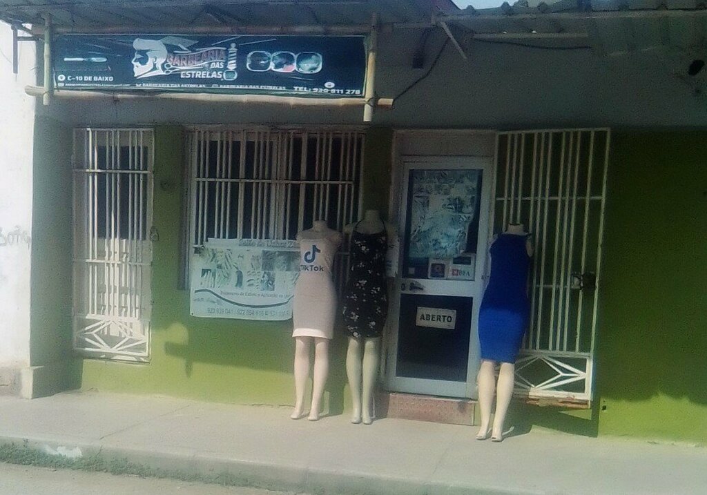Terziler Atelier, Loanda, foto