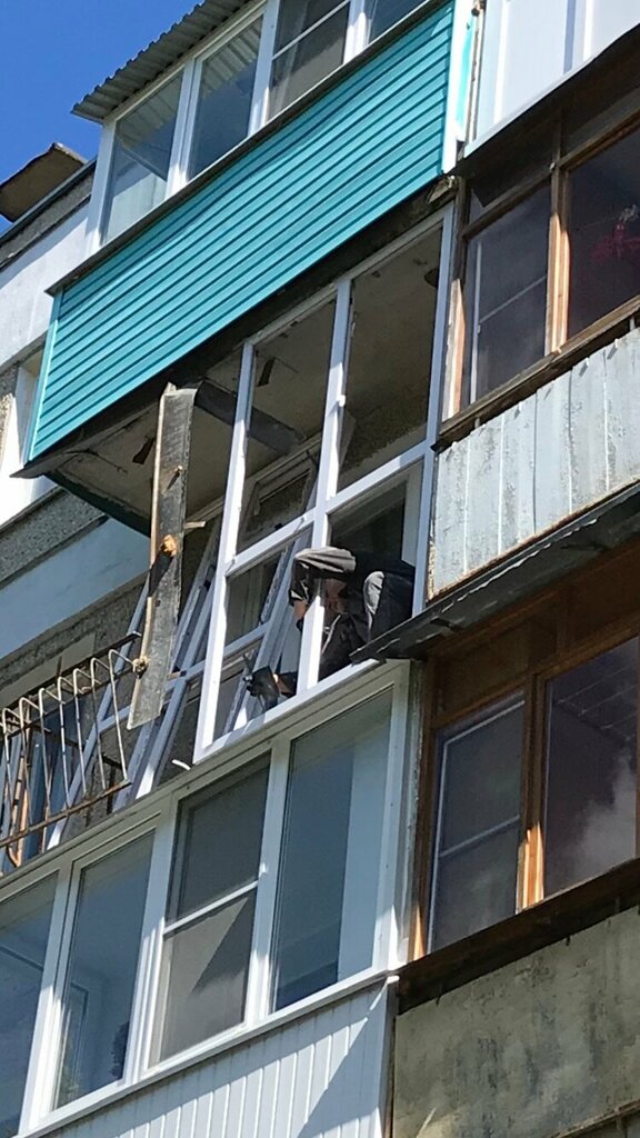 Plastik ürün üreticileri Ксанад Групп, Nijni Novgorod, foto