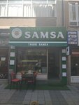 Tandır Samsa (Rasimpaşa Mah., Yavuztürk Sok., No:25, Kadıköy, İstanbul), kafe  İstanbul'dan