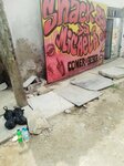 Snack bar da Micaela (Luanda Province, Municipality of Luanda, Coreia), resim, tablo ve çerçeve mağazaları  Loanda'dan