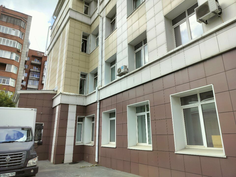 Epilasyon LuLu Studio, Novosibirsk, foto