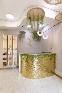 Renaissance (Livanova Avenue No:34/9, Noviy Gorod Microdistrict, Ulyanovsk), kozmetoloji, kozmetik salonları  Ulyanovsk'tan