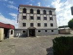 Appollo (Sevan Street No:116/5), otel  Erivan'dan