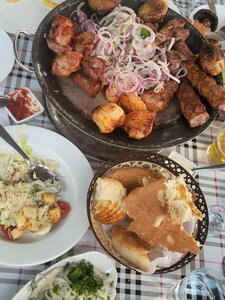 Ramel (Zvyozdnaya Street No:53, Astrakhan), kafe  Astrahan'dan