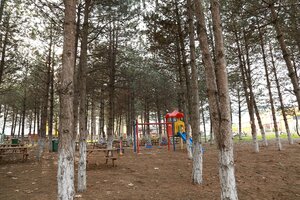 Polatlı Şentepe Paintball Oyun Alanı (Şentepe Mh. Atasoy Cd. No:35, Polatlı, Ankara), eğlence merkezleri  Polatlı'dan