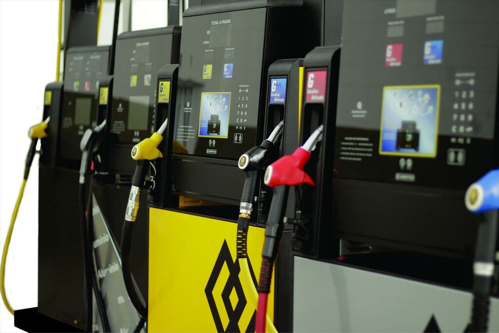i̇thalat-ihracat firmaları Importaciones Raygas Sac, Lima, foto