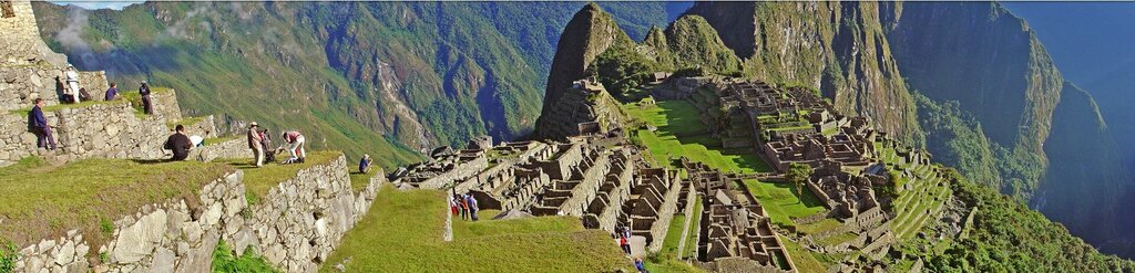 Seyahat acenteleri Peru Authentic Travel Sac, Lima, foto