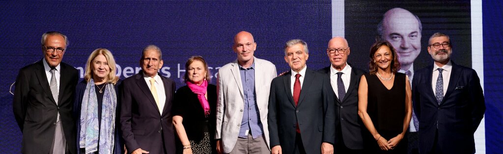 Eğitim merkezleri İstanbul Politikalar Merkezi, İstanbul, foto
