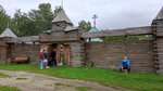 Чебаркульский городской краеведческий музей (ulitsa 9 Maya No:18А), müzeler ve sanat galerileri  Çebarkul'den