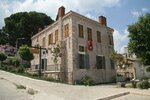Narlıdere Belediyesi Kültür Evi (İzmir, Narlıdere, Narlı Mah., Pir Sok., 7), kültür merkezleri  İzmir'den