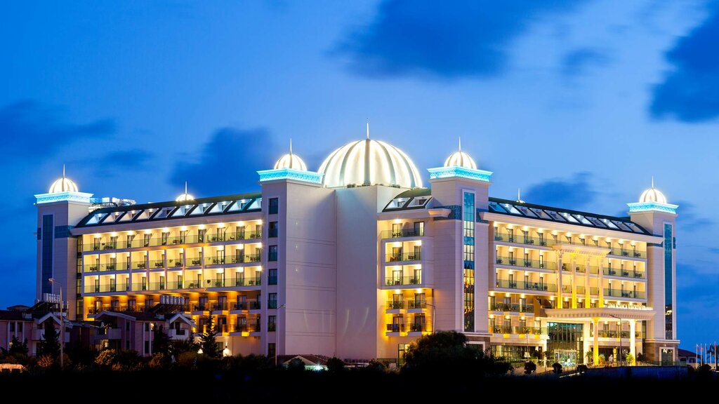 Turizm acenteleri Tatilbon.com, Antalya, foto