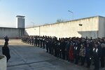 Seferihisar Cezaevi (İzmir, Seferihisar, Turabiye Mah., Gazi Cad., 53), cezaevleri, islahevleri  Seferihisar'dan