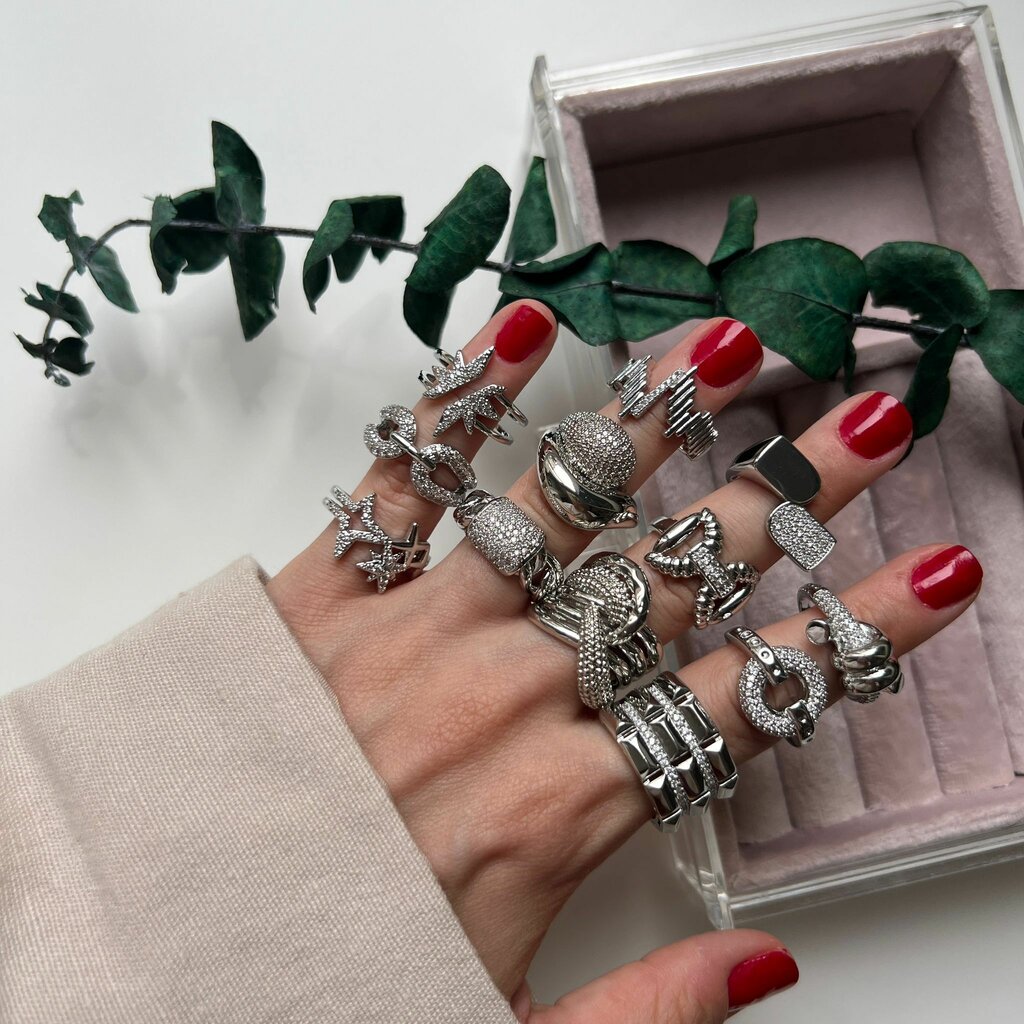 Bijuteriler My Bijuteri, İzmir, foto