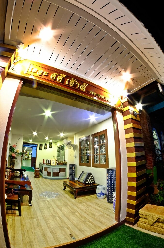 Otel The Sasi House, Krabi, foto