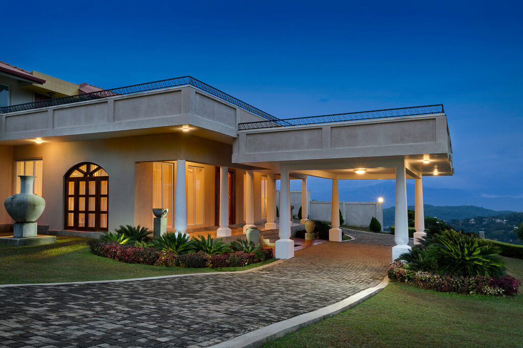 Otel Fox Resorts Kandy, Kandy, foto