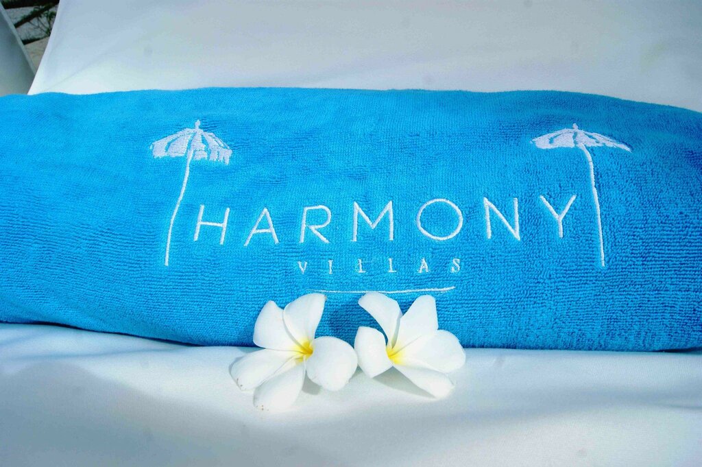 Otel Harmony Villas Lombok, , foto