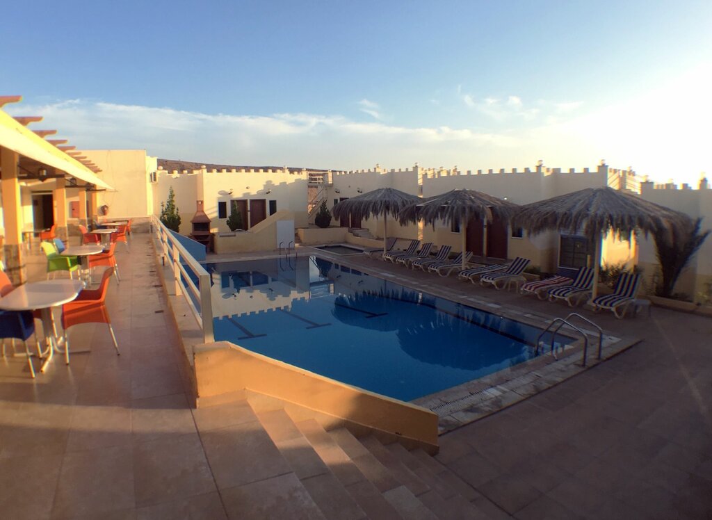 Otel Red Sea Dive Center - Hotel & Dive Center, Dünya, foto