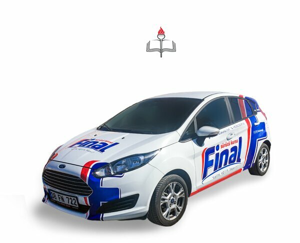 Sürücü kursları Final Sürücü Kursu, Kayseri, foto