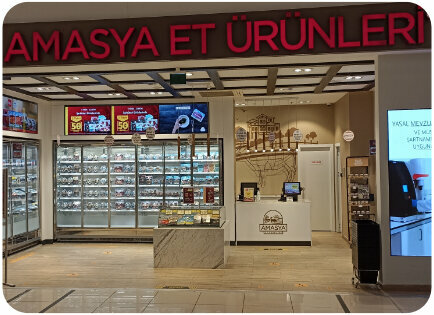 Eczane ekipmanları Mes Mutfak Ekipmanları, İstanbul, foto