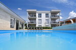 SunAdria Apartments (Zadar), daireler  Zadar Bölgesi'nden