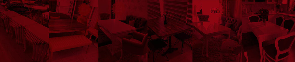 Mobilya aksesuar ve parçaları İdeal Aksesuar, Ankara, foto