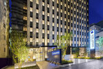 Hotel Mystays Premier Akasaka (Tokyo Metropolis, Special Ward Minato, Akasaka 2nd Chome, 17-54), otel
