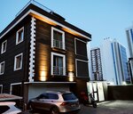 Vadi Zirkon (Kocaeli, Karamürsel, Fulacık Mah., Fulacık Merkez Mevkii Kümeevler, 255), otel  Karamürsel'den