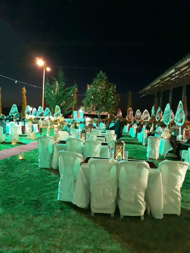 Düğün, toplantı salonu Muko Muko Tesisleri, Beyşehir, foto