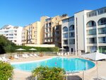 Résidence New Rochelle (Avenue du Lazaret No:17, La Rochelle), kısa süreli konaklama  La Rochelle'den